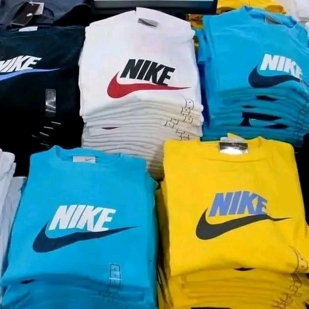 Nike Shirts - DISCOUNT PALLETS LIQUIDATION