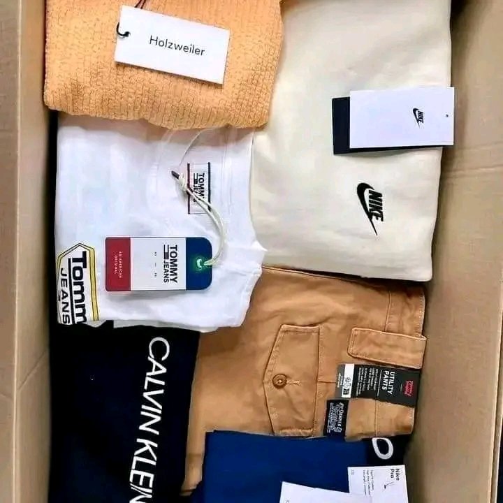 Nike Shirts - DISCOUNT PALLETS LIQUIDATION